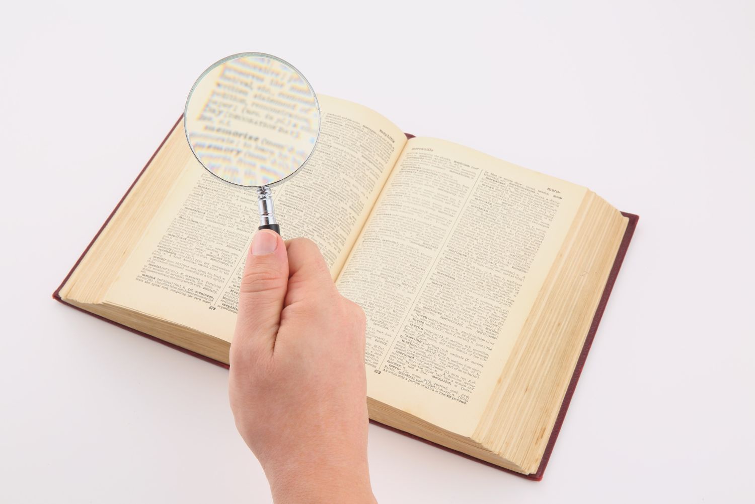 Wat betekent subjectief en wat is het verschil met objectief?