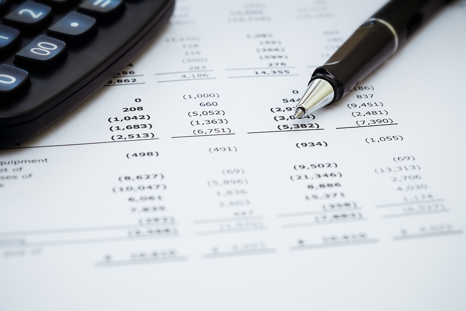 Wat betekent EBITDA?